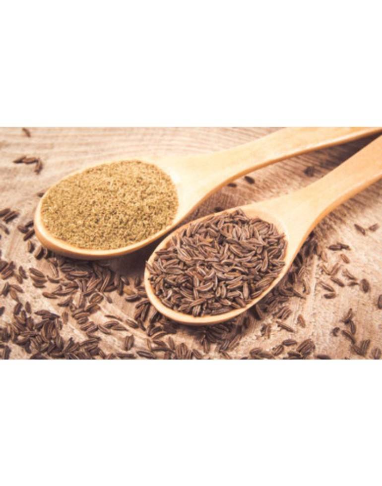 Ground Cumin from Madagascar – Authentic and Intense Flavor