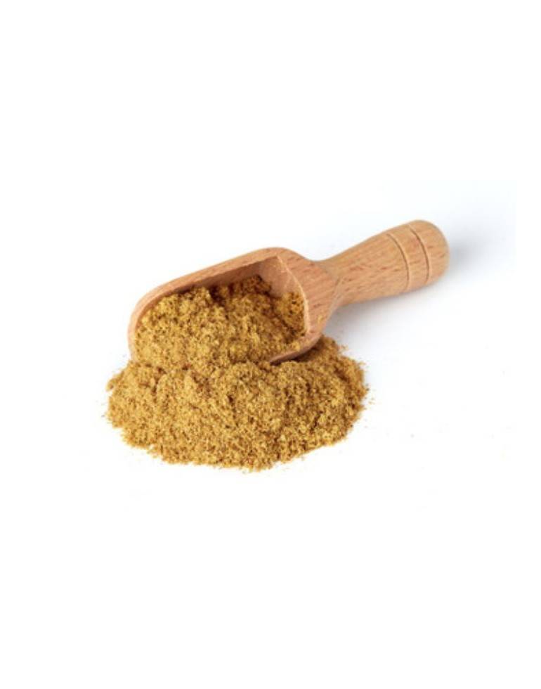 Ground Cumin from Madagascar – Authentic and Intense Flavor