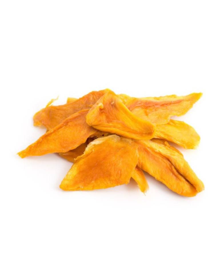 Dried mango from Madagascar