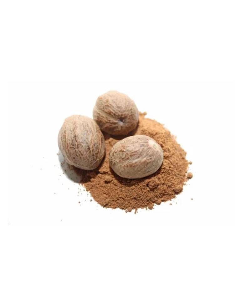 Ground Nutmeg – Authentic Flavor & Premium Quality