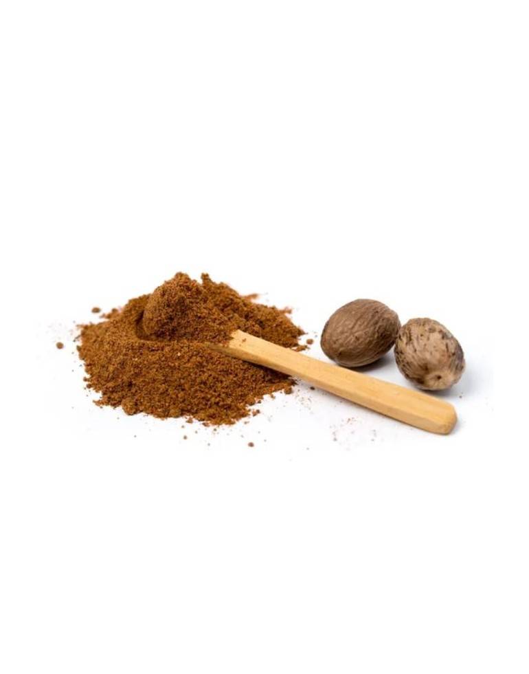 Ground Nutmeg – Authentic Flavor & Premium Quality