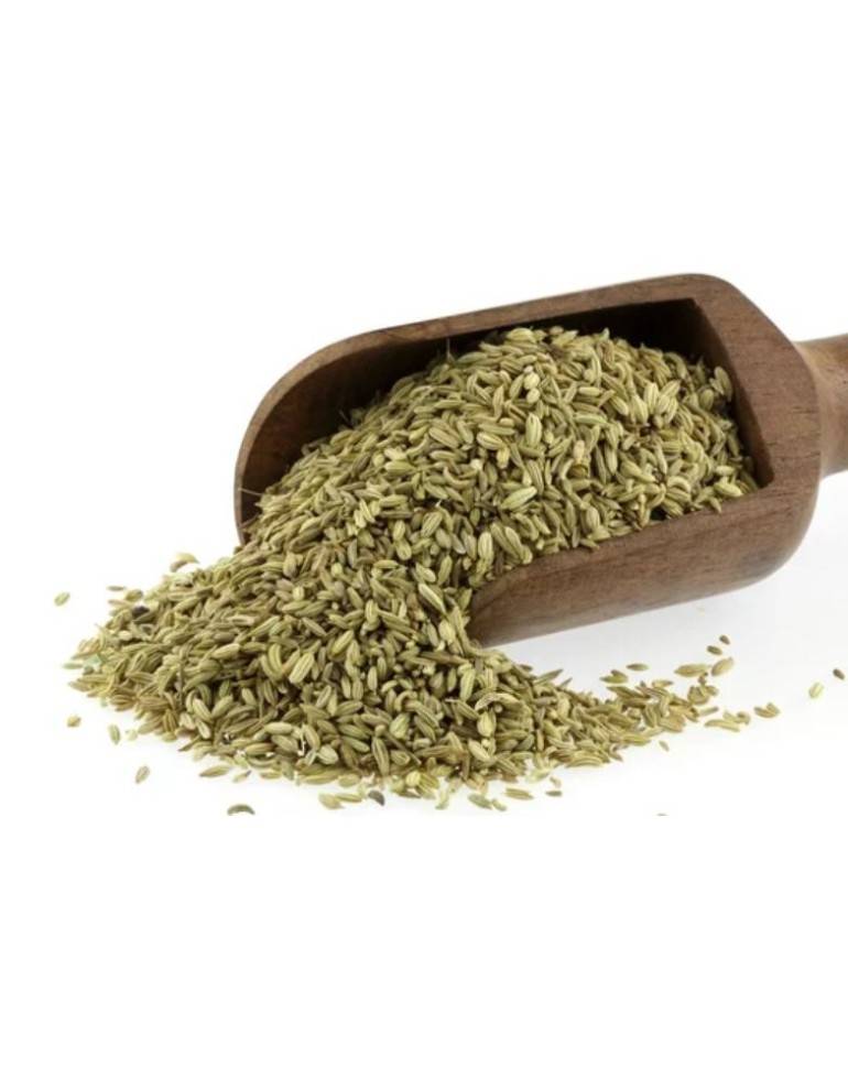 Green aniseed of Madagascar