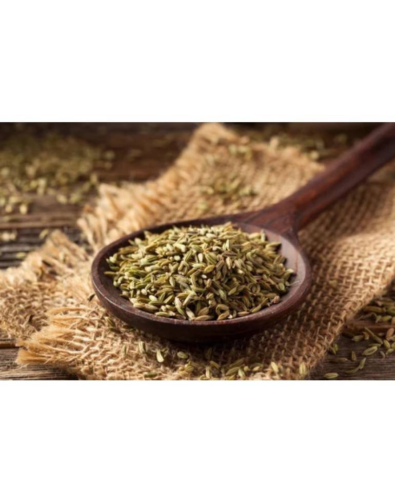 Green aniseed of Madagascar