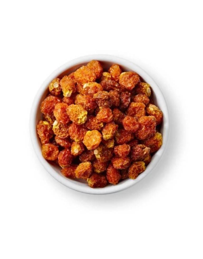 Dried Physalis from Madagascar