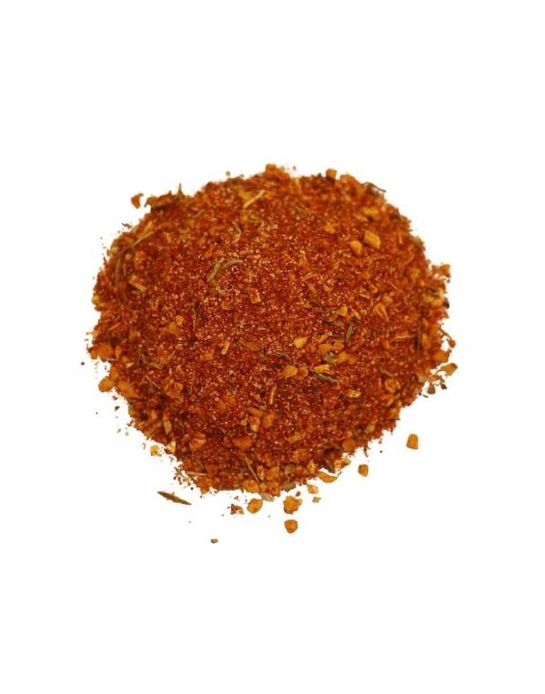 Mélange d'épices Créole