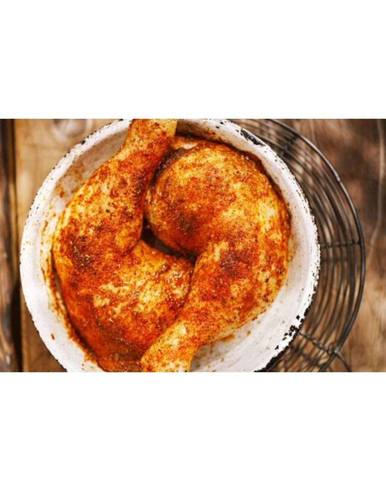 Mélange d'épices spécial poulet | Sambavanilla