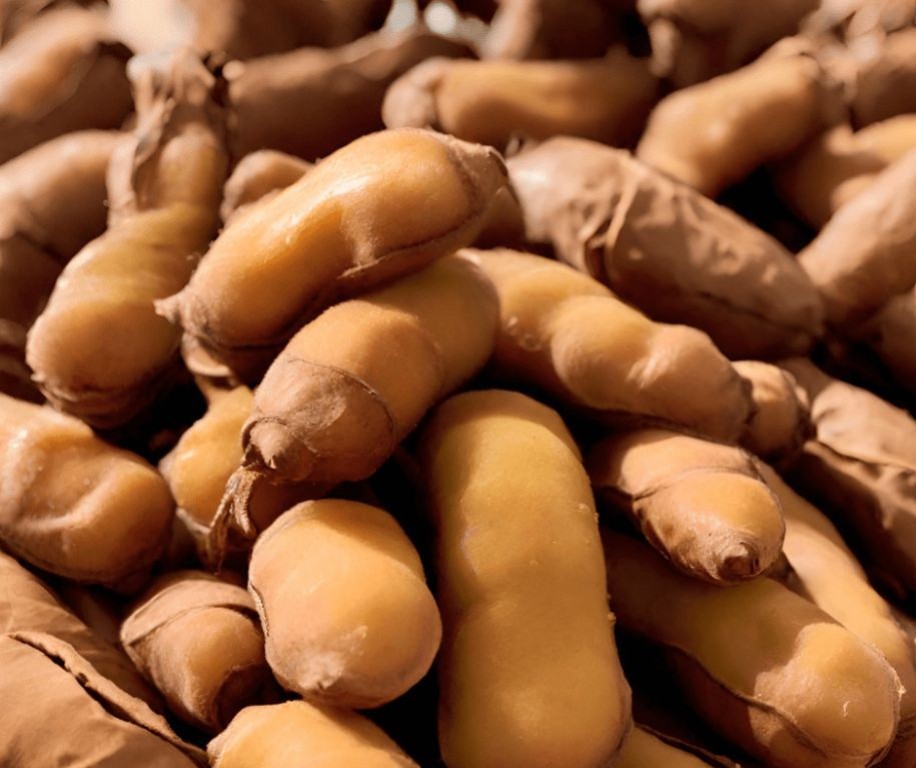 Rhum Arrangé au Tamarin et Vanille